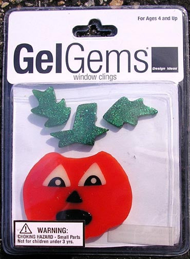 PUMPKIN #3 GelGems Flex-Kit! – ShopAtArtworks.com